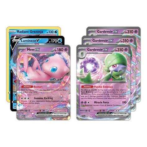 Gardevoir Ex League Battle Deck Pokemon Tcg Pokesama