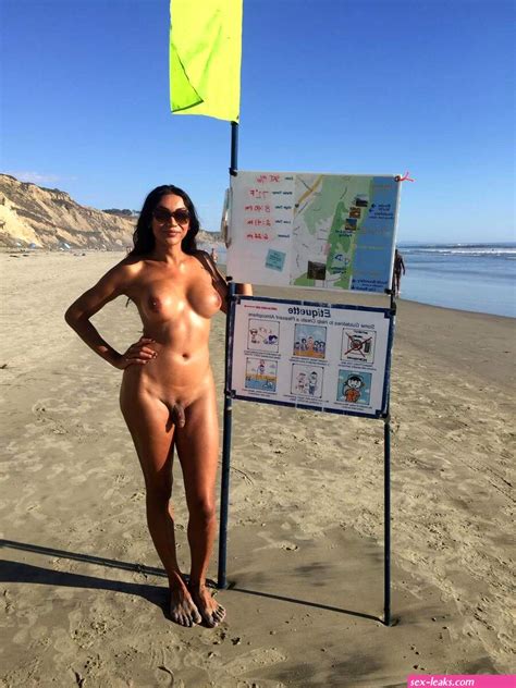 Yasmin Lee Nude Sex Leaks