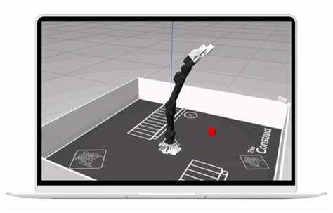 [live training] ros2 manipulation with perception the construct