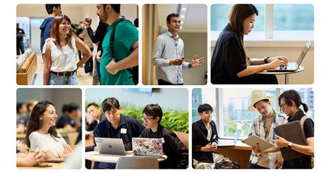Southeast Asias First Apple Developer Center Opens In Singapore