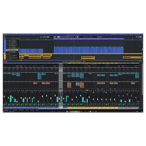 Cubase Pro 14 Educational At Gear4music