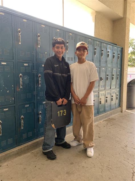 Alex Hoskins The Cougar Press