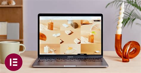Online Course No Code Web Design With Elementor And Wordpress Isa