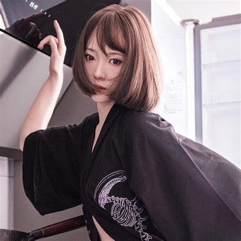 Ex Doll Clone Series Monique Clone Ds Doll Robotics