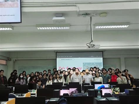 Dataengineering Ai Education Collaboration Innovation Sakda