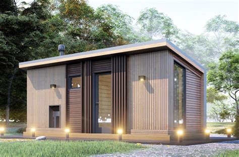 Готовые каркасные бани под ключ цена фото проекты с террасой