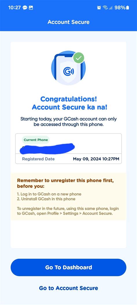Getting Annoyed With Gcash Constant Verification Rdigitalbanksph