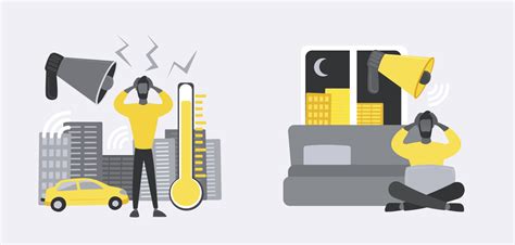 Noise Pollution Time To Tame The Invisible Threat Happiest Health