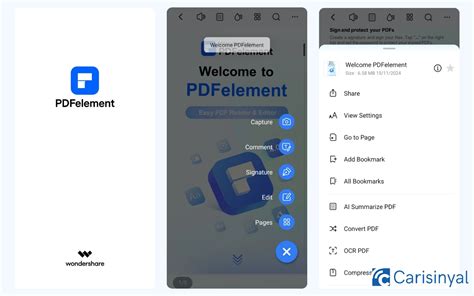 Best PDF Reader Apps On Android Phones