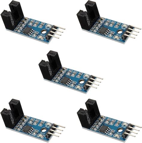 Optical Sensor Optocoupler