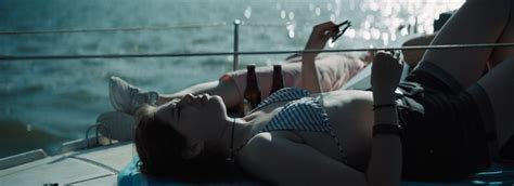 Nude Video Celebs Consuelo Carreno Nude Immersion