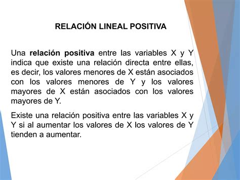 An Lisis De Correlaci N Y Regresi N Lineal Simple Ppt
