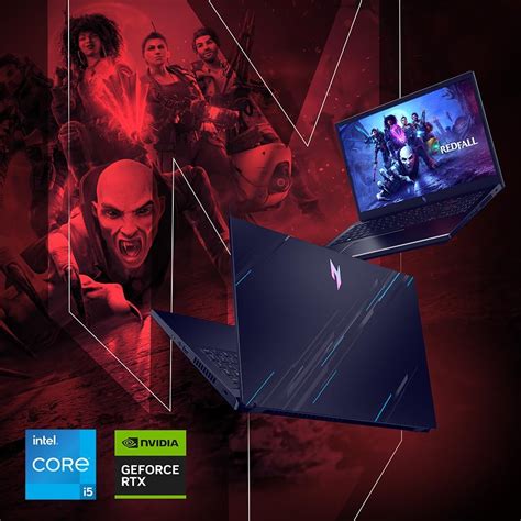 Acer Nitro V Best Budget Gaming Laptop MANUELR