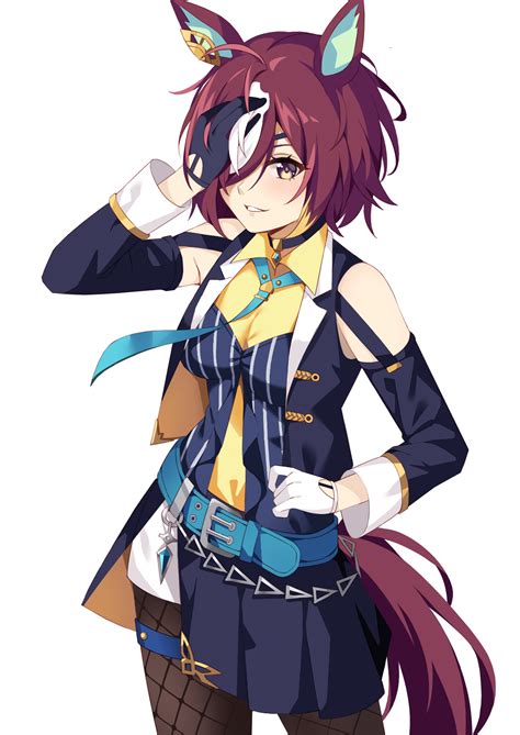 Tanino Gimlet Umamusume Drawn By Miya Star Saa Danbooru