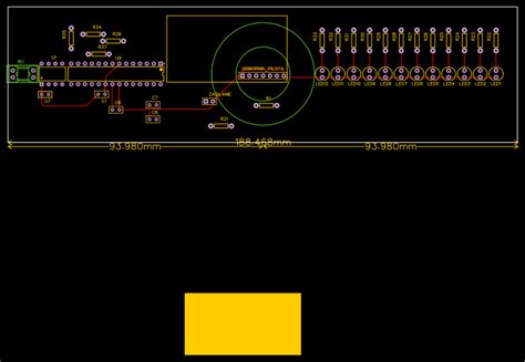 Propeller Clock Easyeda Open Source Hardware Lab