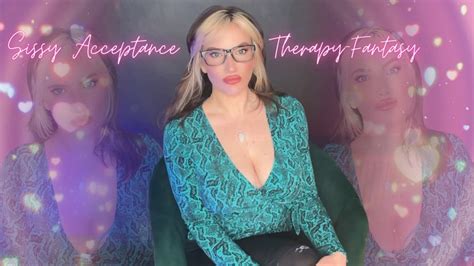 S Acceptance Counselor Fantasy [mesmerize] Goddesswillowbouvier