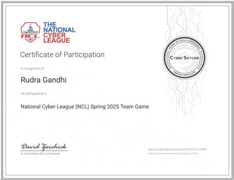 Ncl2025 Cybersecurity Enumeration Exploitation Networkanalysis
