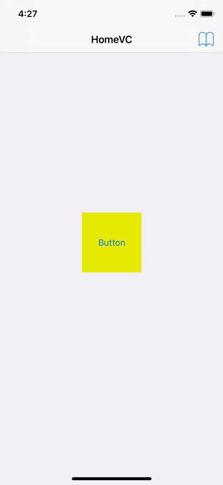 Ios How To Remove Navigation Bar Items When A View Controller Is Removed From Navigation Stack