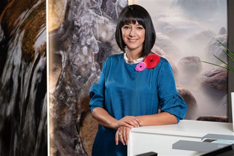 Br Interview Irina Munteanu Cfo Veolia Romania And Apa Nova Apa