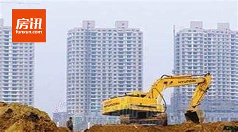 一线城市二手住宅价格全线下调 楼市进入买方市场 房讯网