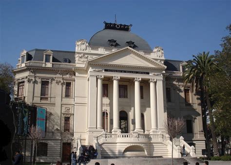Museums In Santiago Chile Die Top 10 Museen In Santiago 2024 Ptljf