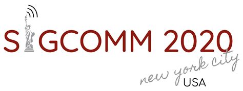 Acm Sigcomm 2020 Acm Sigcomm 2020