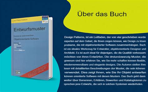 Design Patterns Elements Of Reusable Object Oriented Software Erich Gamma Amazon De Bücher