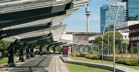 Vienna To Host The Worlds Largest Data Visualization Conference In