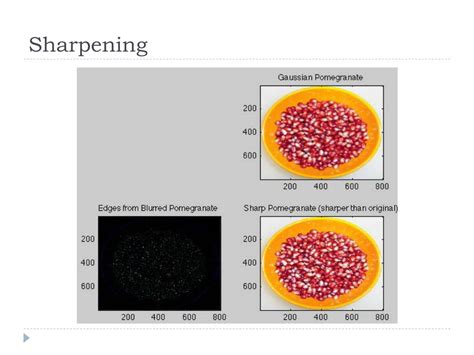 Ppt Filters Edge Detection And Sharpening Powerpoint Presentation Free Download Id2689372