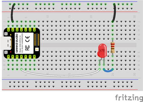 Esp32 Getting Started With Esp Idf Shawn Hymel