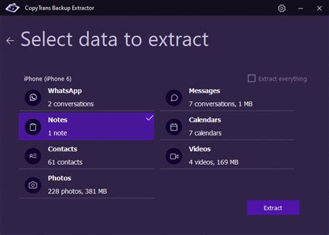 How To Recover Deleted Notes On IPhone EASIER THANK YOU THINK