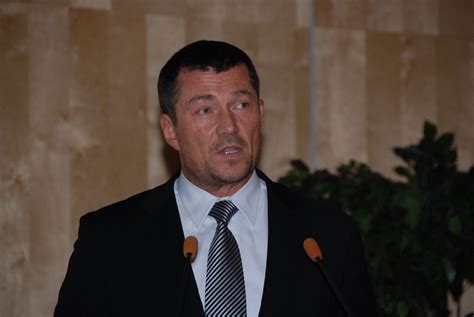 Actor Director And Businessman Andrejs Zagars Passes Away