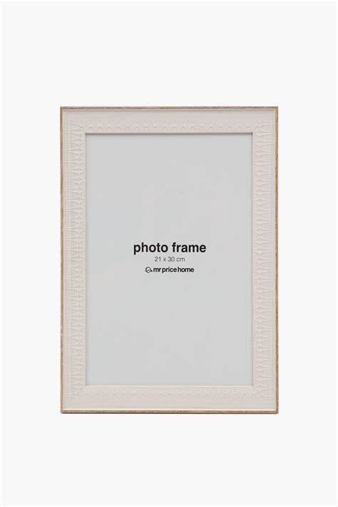 Ella Classic Frame 21x30cm