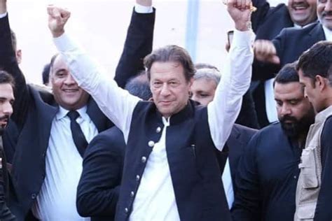 Govt Moves Sc For Contempt Proceedings Against Imran