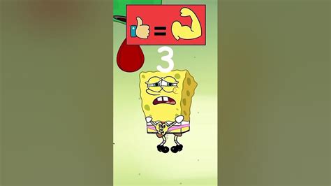 سبونج بوب And بسيط Youtube
