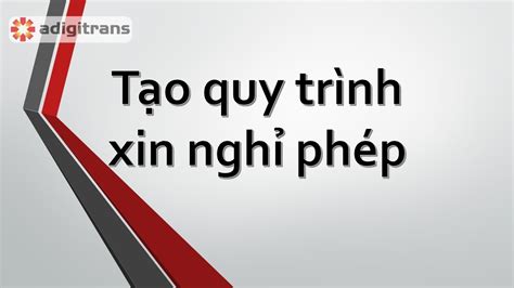 Tạo workflow Bitrix24 YouTube