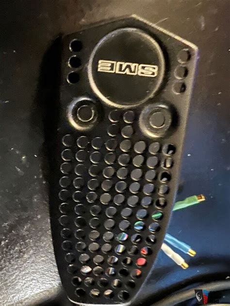 Sme 3009 Series Ii Improved Concours Restoration Photo 4027813 Us