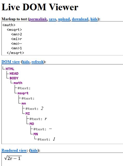 adopt concept of optional tags in particular for ` ` ` ` and