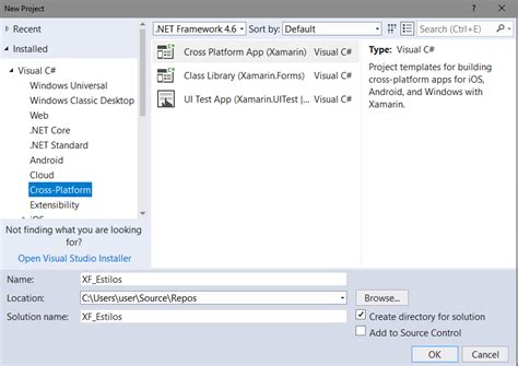 Xamarin Forms Introduzindo Estilos II
