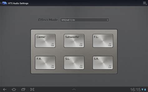 Samsung Smartview 10 Pour Android Télécharger