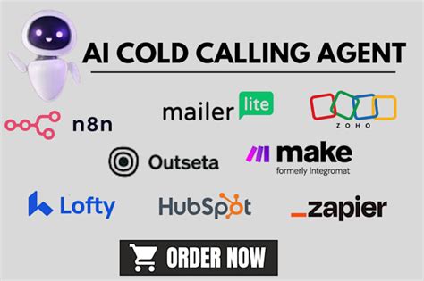 Build Ai Agent Make Com Vapi Ai Whatsapp Automation Cold Calling