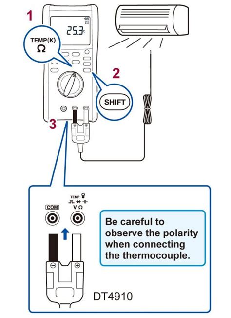 Bagaimana Cara Menggunakan Multimeter Digital Part 2 PT Radius Allkindo Electric