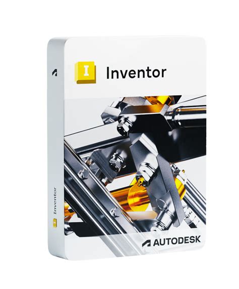 Autodesk Inventor 2023 [lifetime License] Technical Softwares
