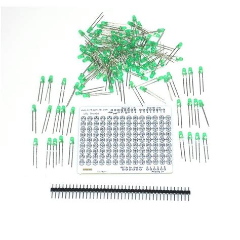 Arduino Compatible Digit Segment Display Jaycar Australia