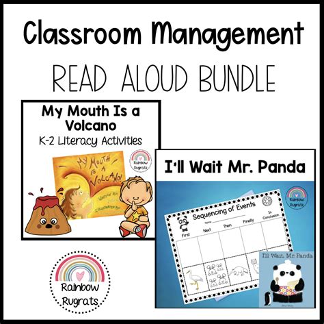 Classroom Management Book Bundle Classful
