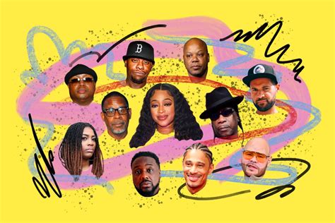 Hip Hop At 50 Can You Guess These Artists Beloved Songs Washington
