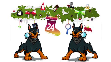 Try Hack Me — Advent Of Cyber 2023 Day 24 Write Up — You Are On The Naughty List Mcgreedy By