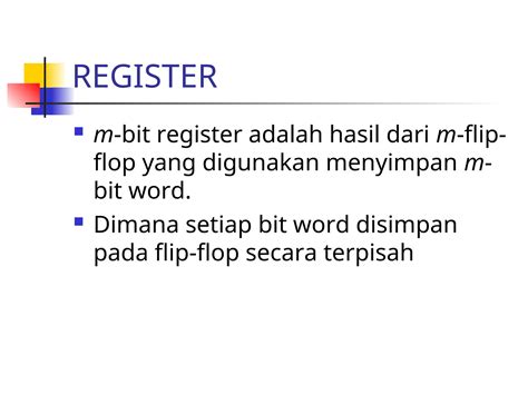 Rangkaian Multiplexer Mapel Sistem Komputer Ppt