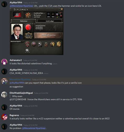 csa war syndicalism uses communist symbology · issue 8779 · kaiserreich kaiserreich 4 bug