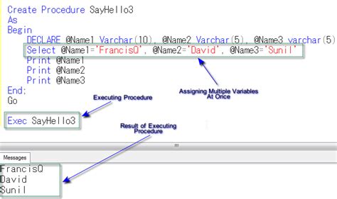 Mastering Sqlite Stored Procedures A Comprehensive Guide Codequery